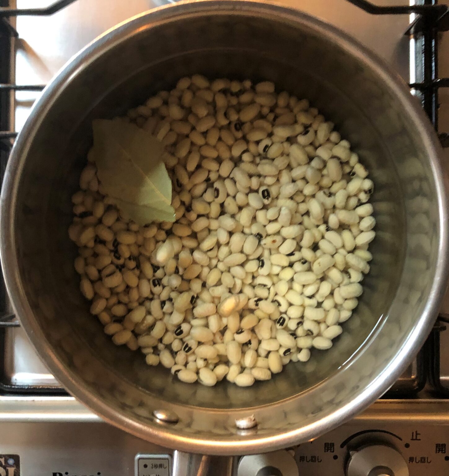 Georgia Caviar ジョージアキャビア – US Southern Kitchen