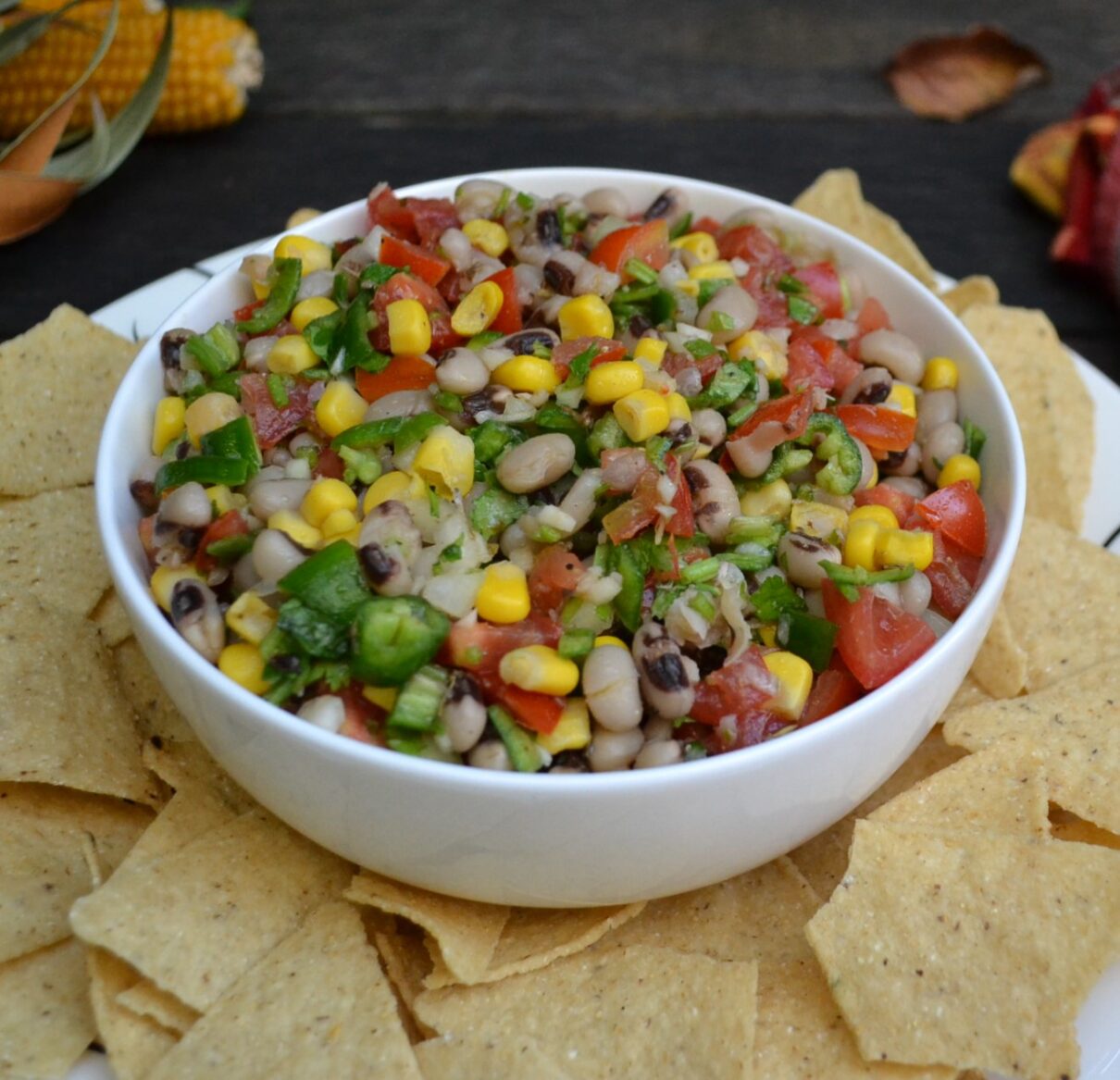 Georgia Caviar ジョージアキャビア – US Southern Kitchen