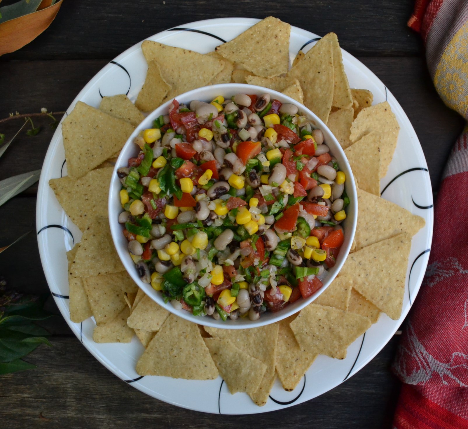 Georgia Caviar ジョージアキャビア – US Southern Kitchen