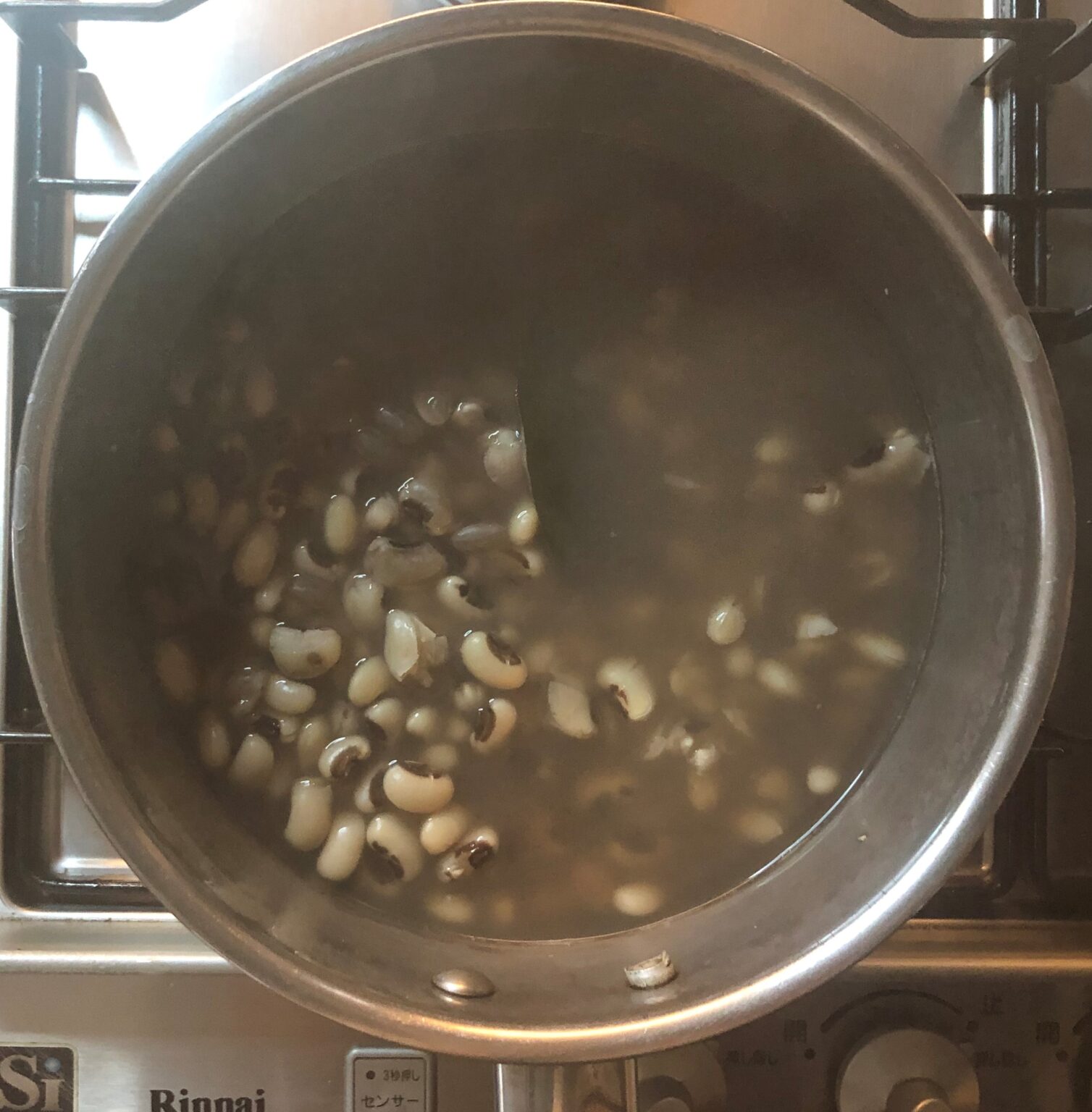 Georgia Caviar ジョージアキャビア – US Southern Kitchen