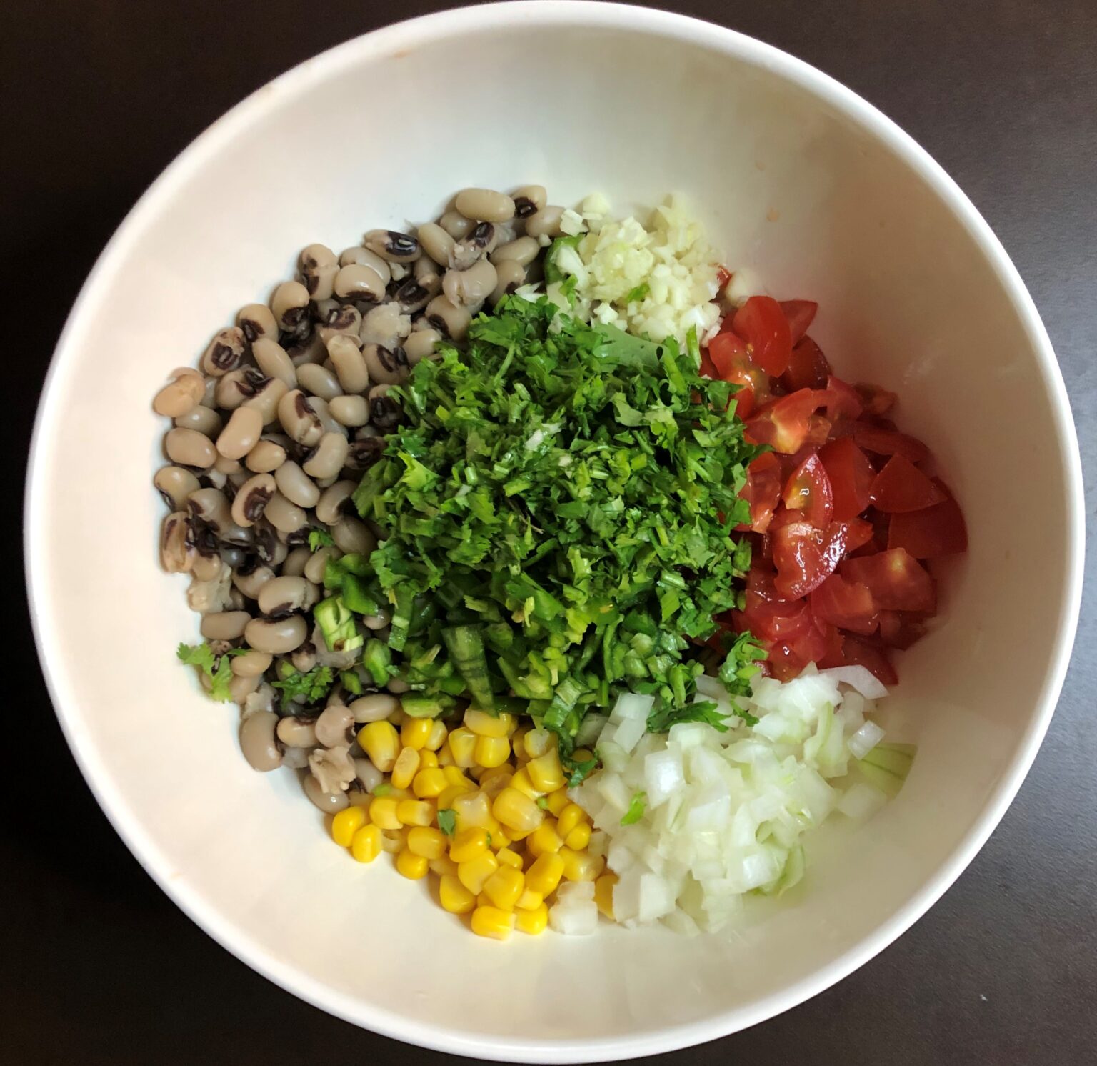 Georgia Caviar ジョージアキャビア – US Southern Kitchen