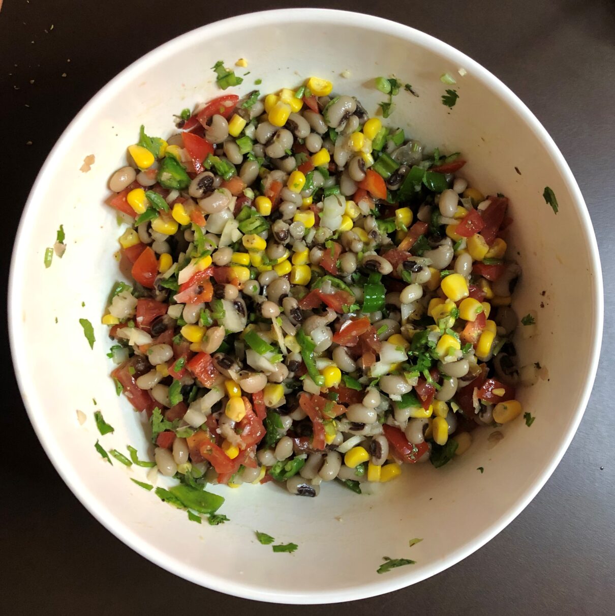 Georgia Caviar ジョージアキャビア – US Southern Kitchen