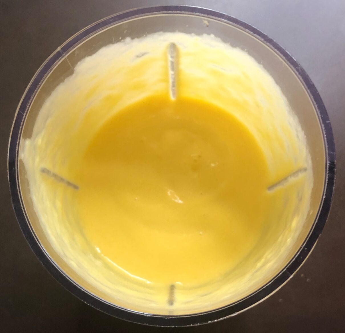 Mango Cheesecake Mousse マンゴーチーズケーキムース – US Southern Kitchen
