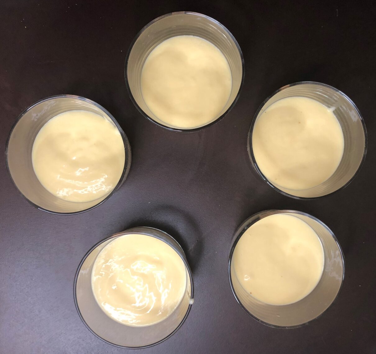 Mango Cheesecake Mousse マンゴーチーズケーキムース – US Southern Kitchen