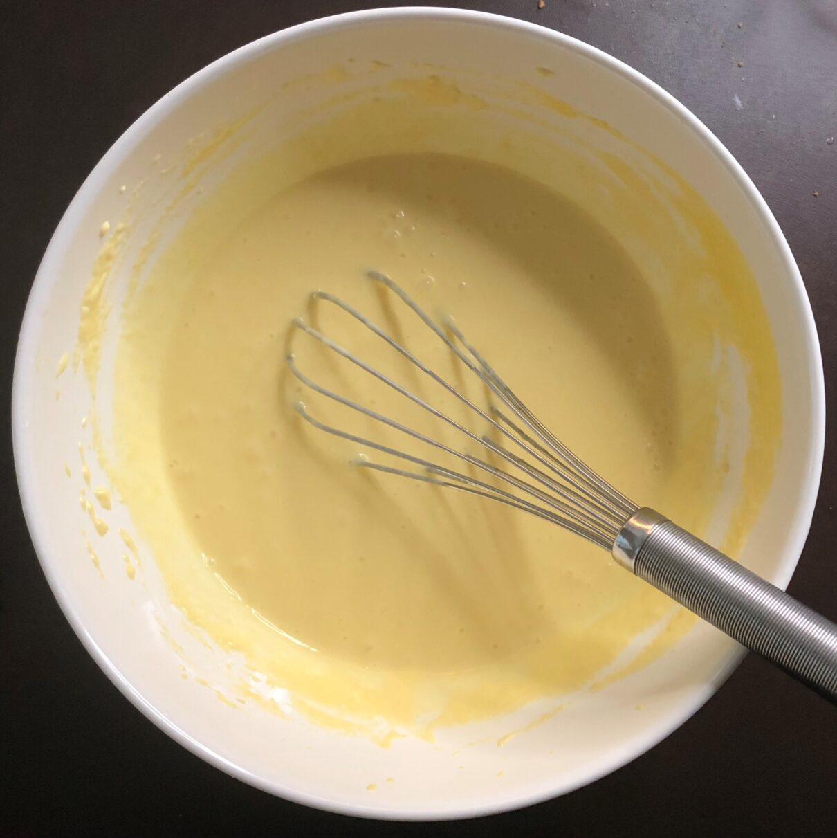 Mango Cheesecake Mousse マンゴーチーズケーキムース – US Southern Kitchen