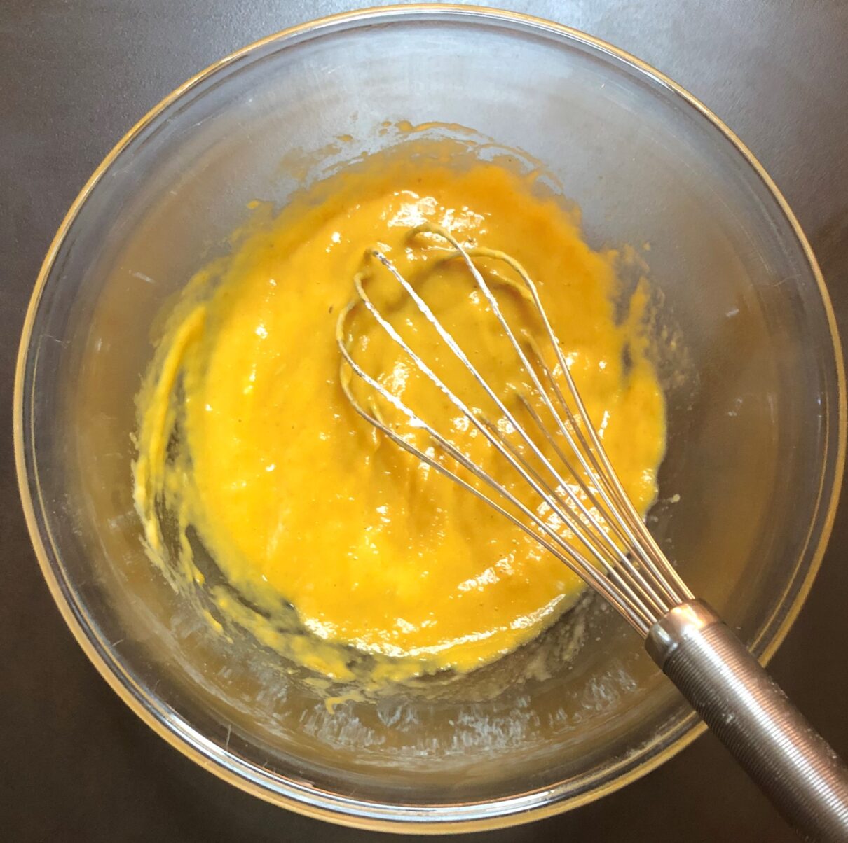 Pumpkin Scones パンプキンスコーン – US Southern Kitchen