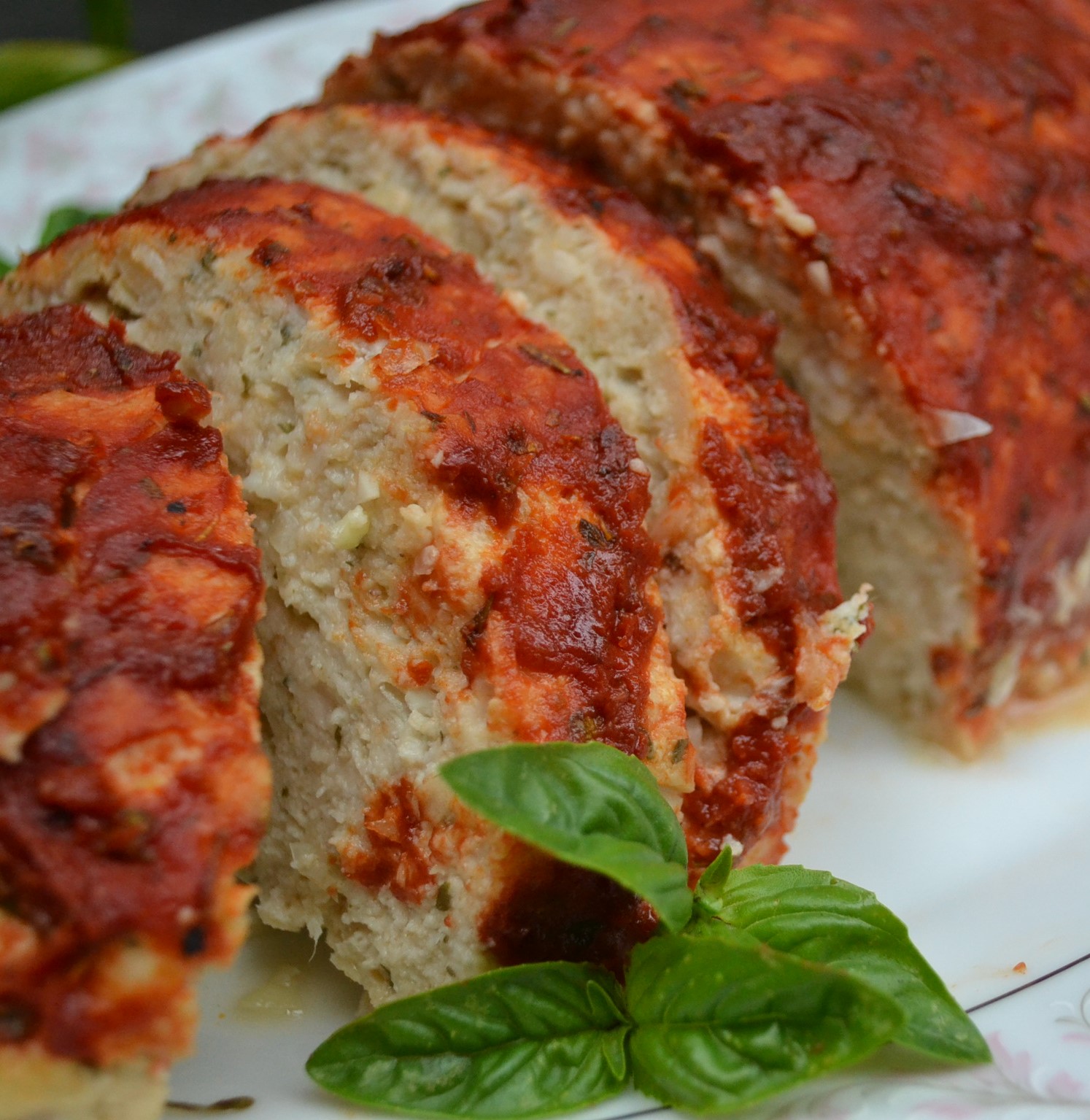 Chicken Loaf チキンローフ – US Southern Kitchen