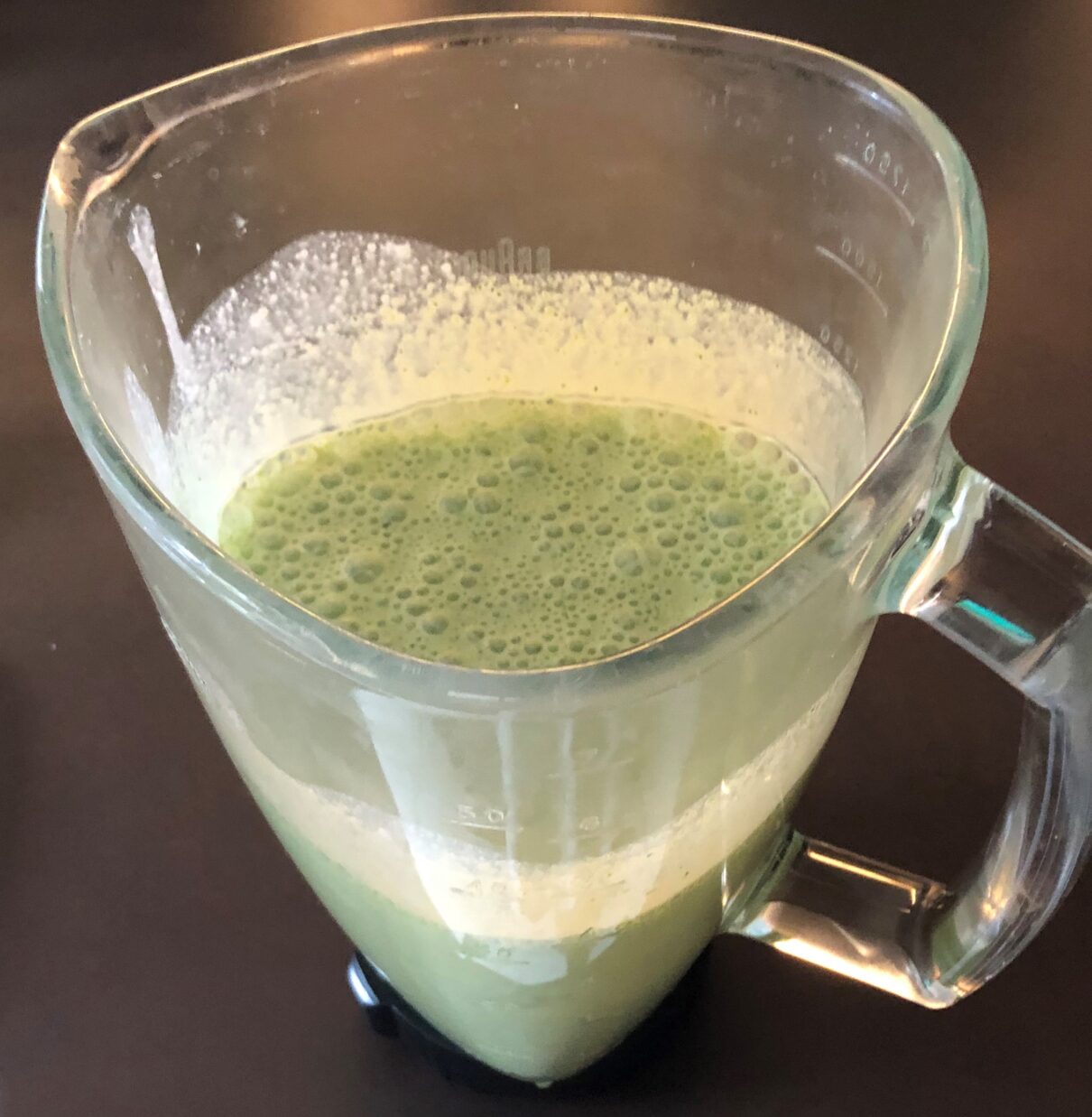 Matcha Cream Cheese Flan 抹茶クリームチーズフラン – US Southern Kitchen