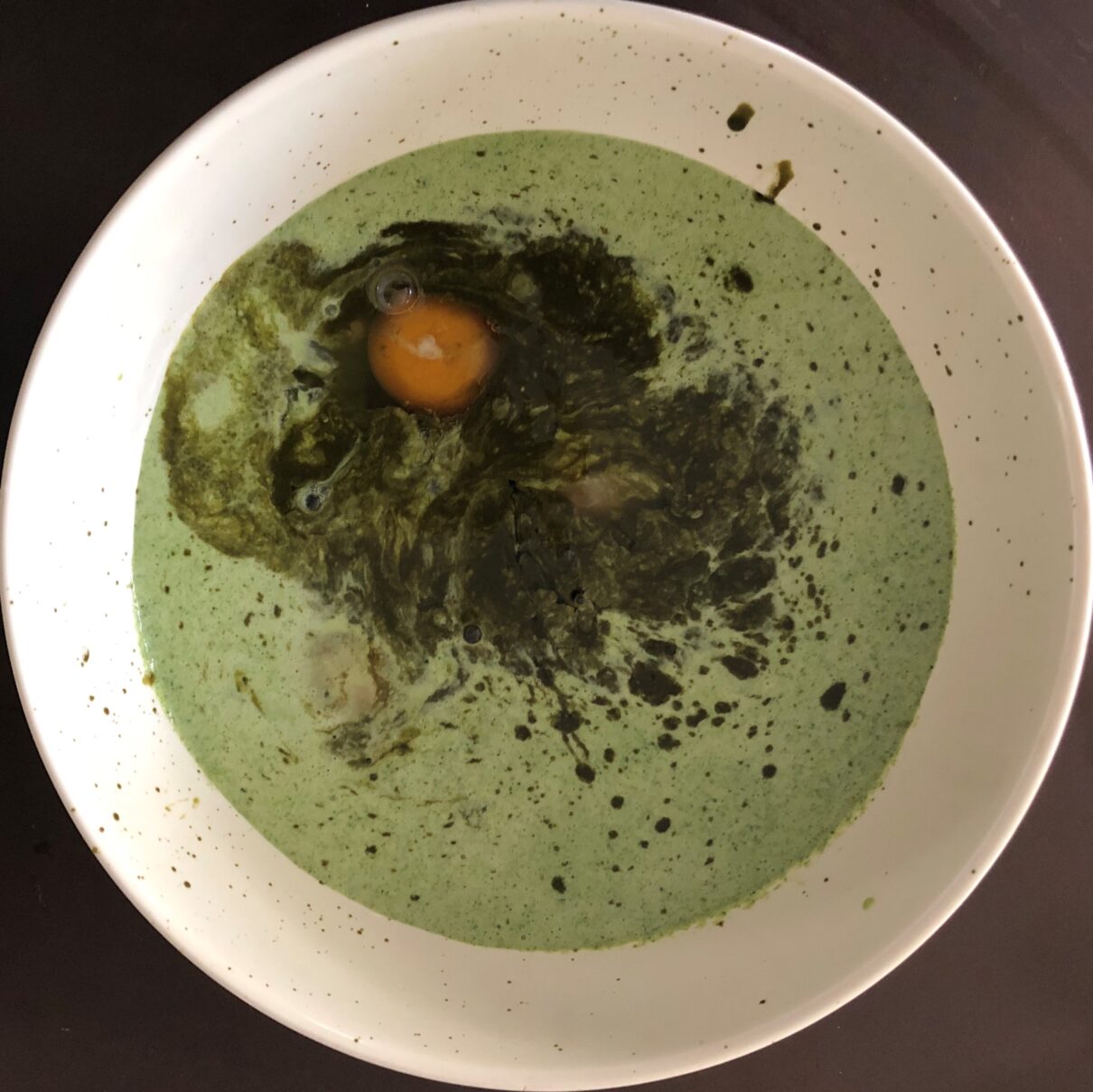 Matcha Cream Cheese Flan 抹茶クリームチーズフラン – US Southern Kitchen