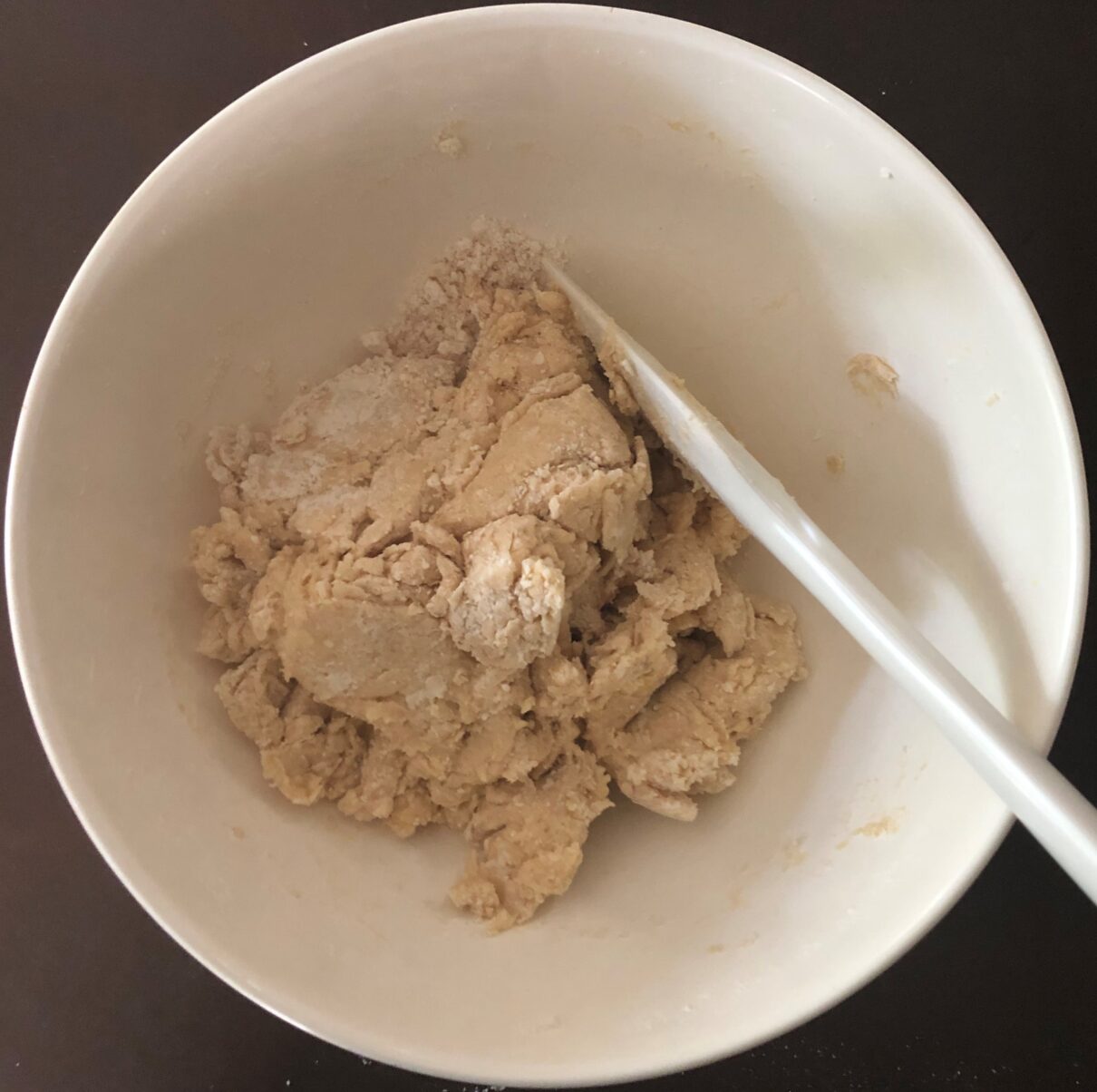 Banana Scones バナナスコーン – US Southern Kitchen