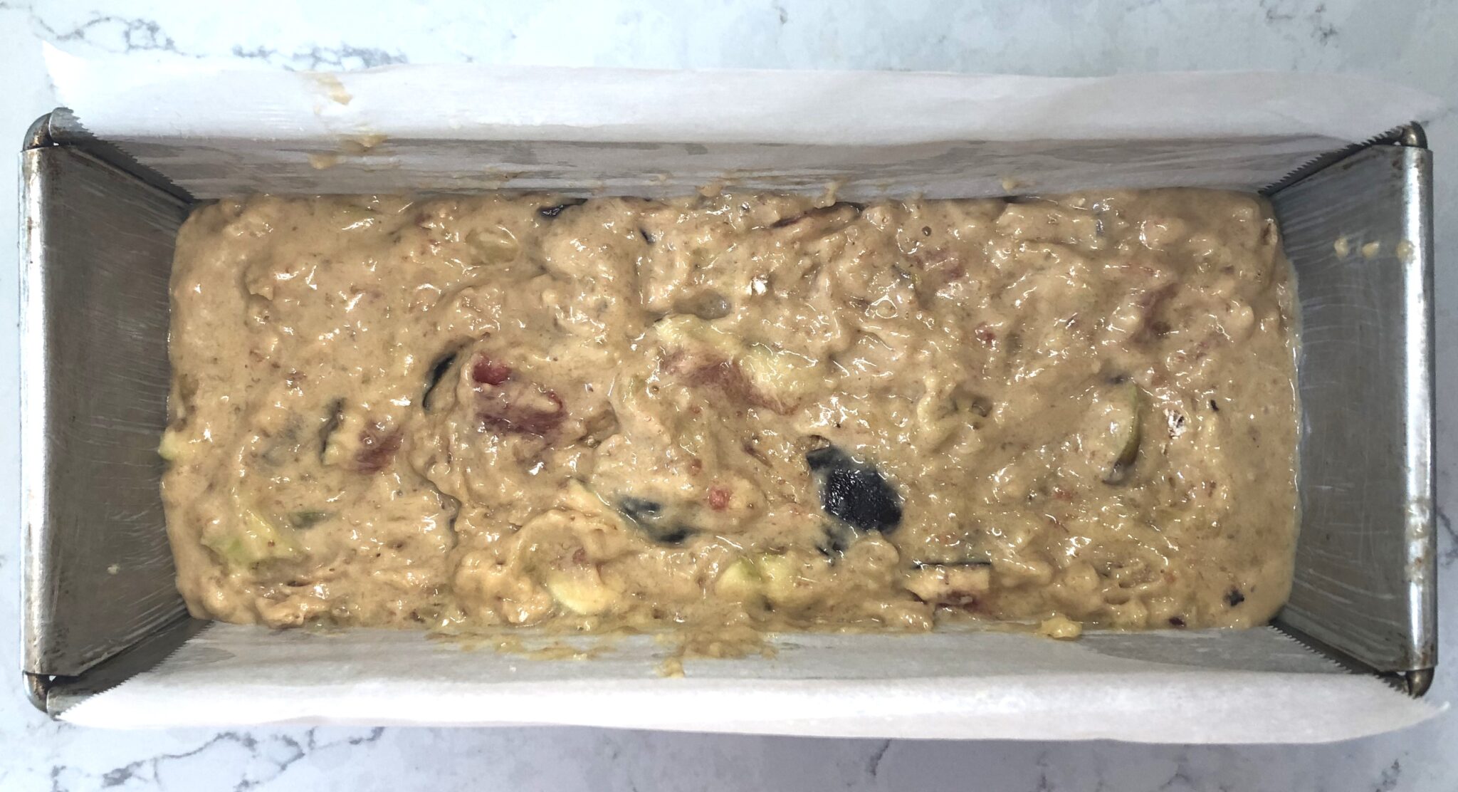 Fig Banana Bread フィグバナナブレッド – US Southern Kitchen