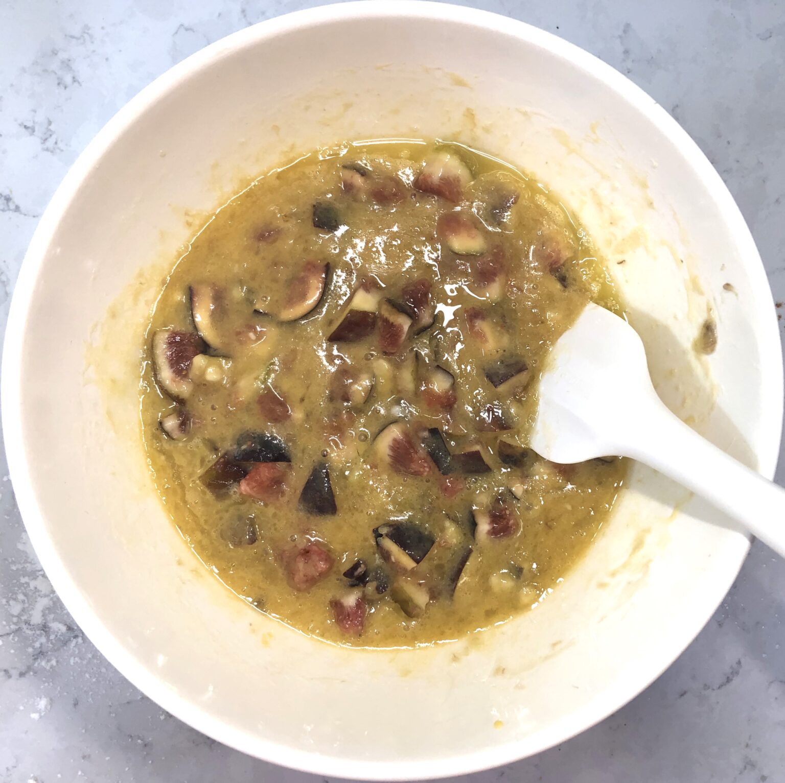 Fig Banana Bread フィグバナナブレッド – US Southern Kitchen