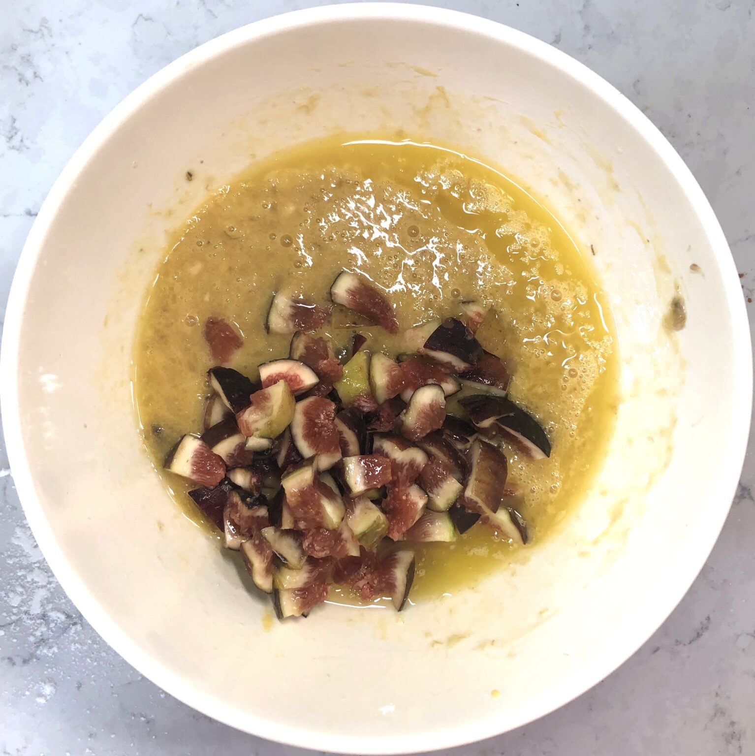 Fig Banana Bread フィグバナナブレッド – US Southern Kitchen