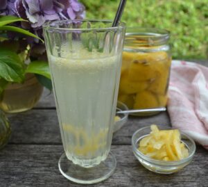 Salt Preserved Lemons レモンの塩漬け – US Southern Kitchen