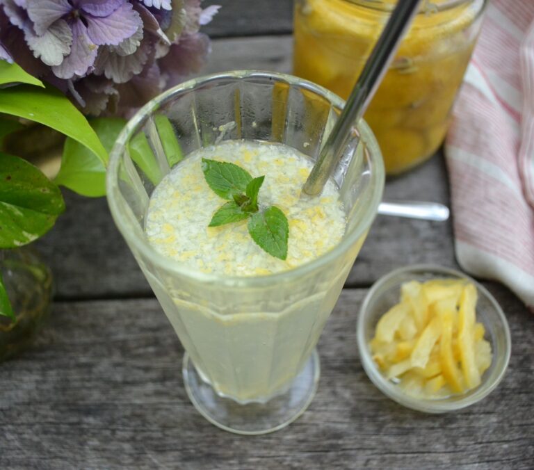 Salt Preserved Lemons レモンの塩漬け – US Southern Kitchen