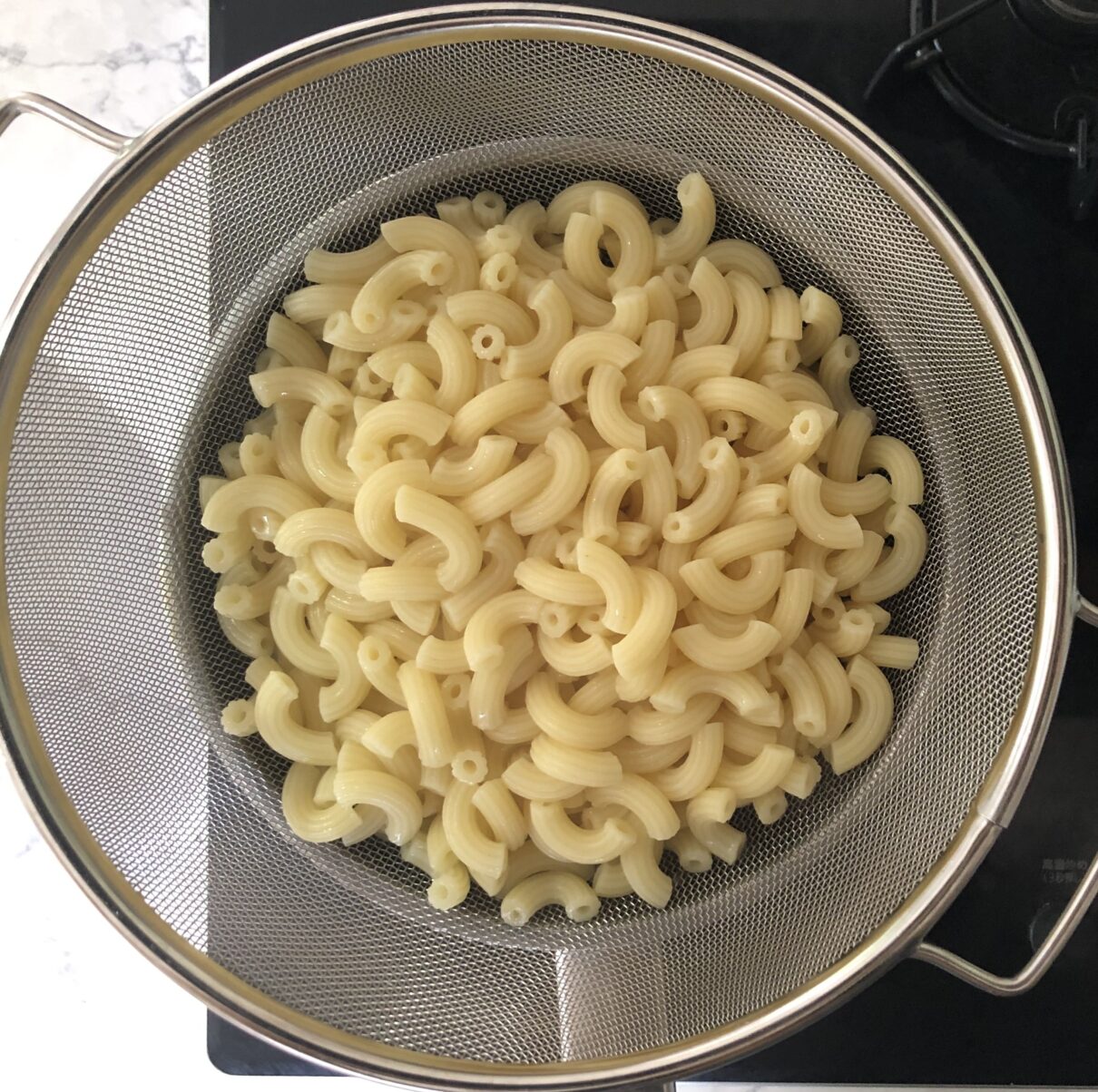 Southern Macaroni Salad アメリカ南部風マカロニサラダ – US Southern Kitchen