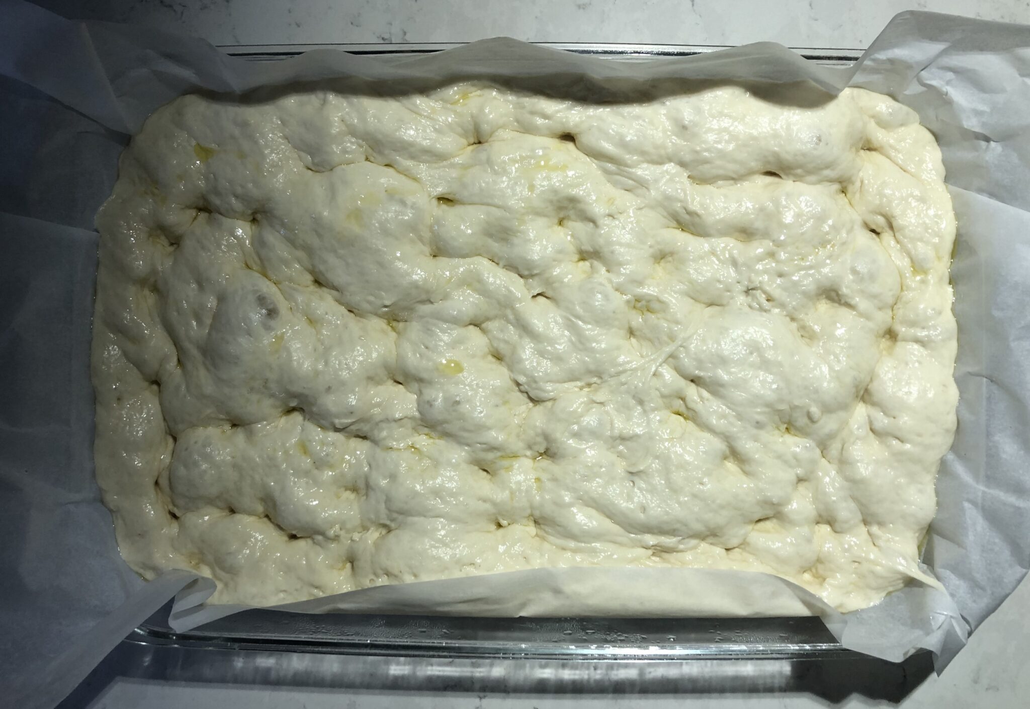 Garlic Focaccia ガーリックフォカッチャ – US Southern Kitchen