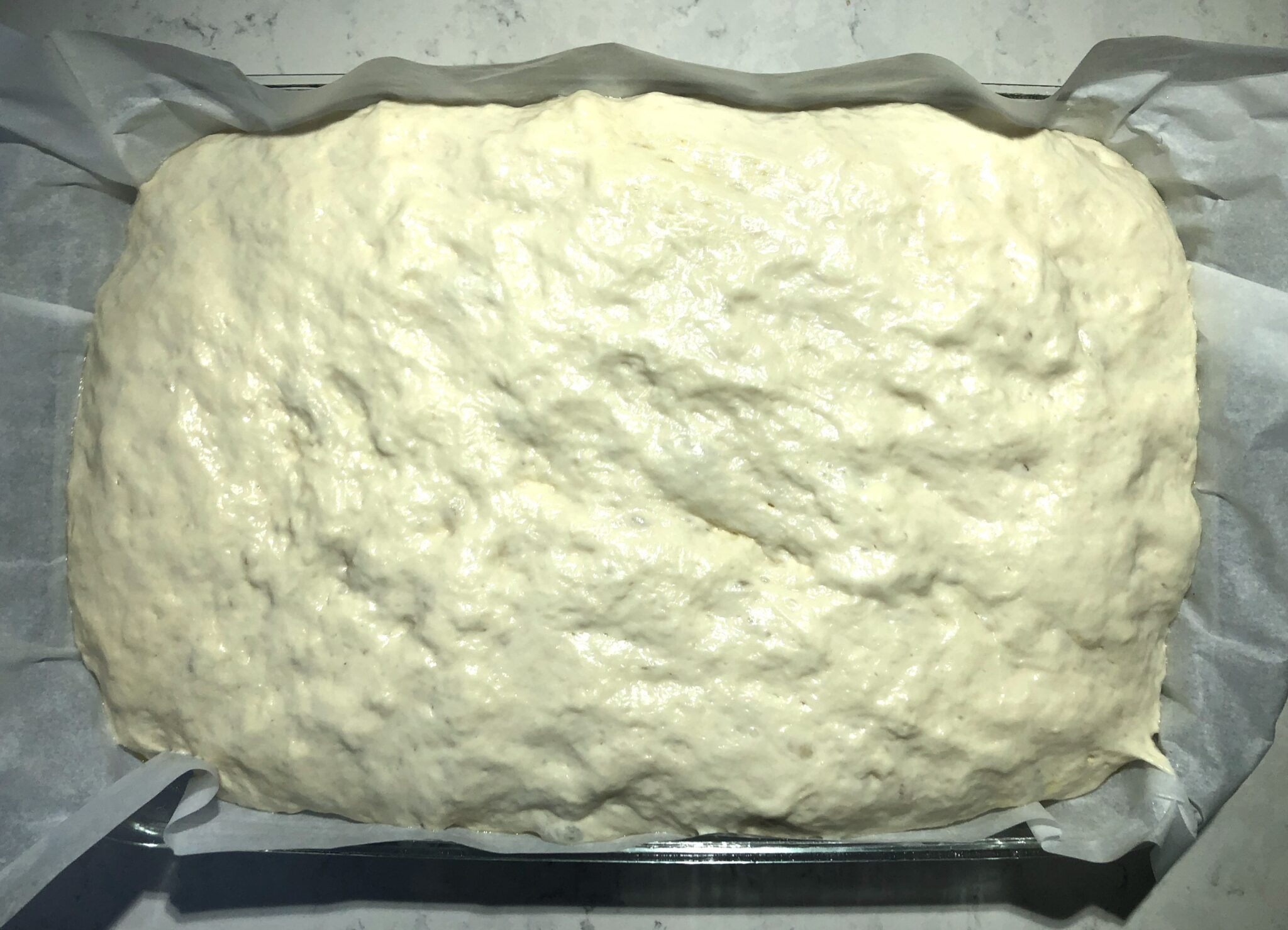 Garlic Focaccia ガーリックフォカッチャ – US Southern Kitchen