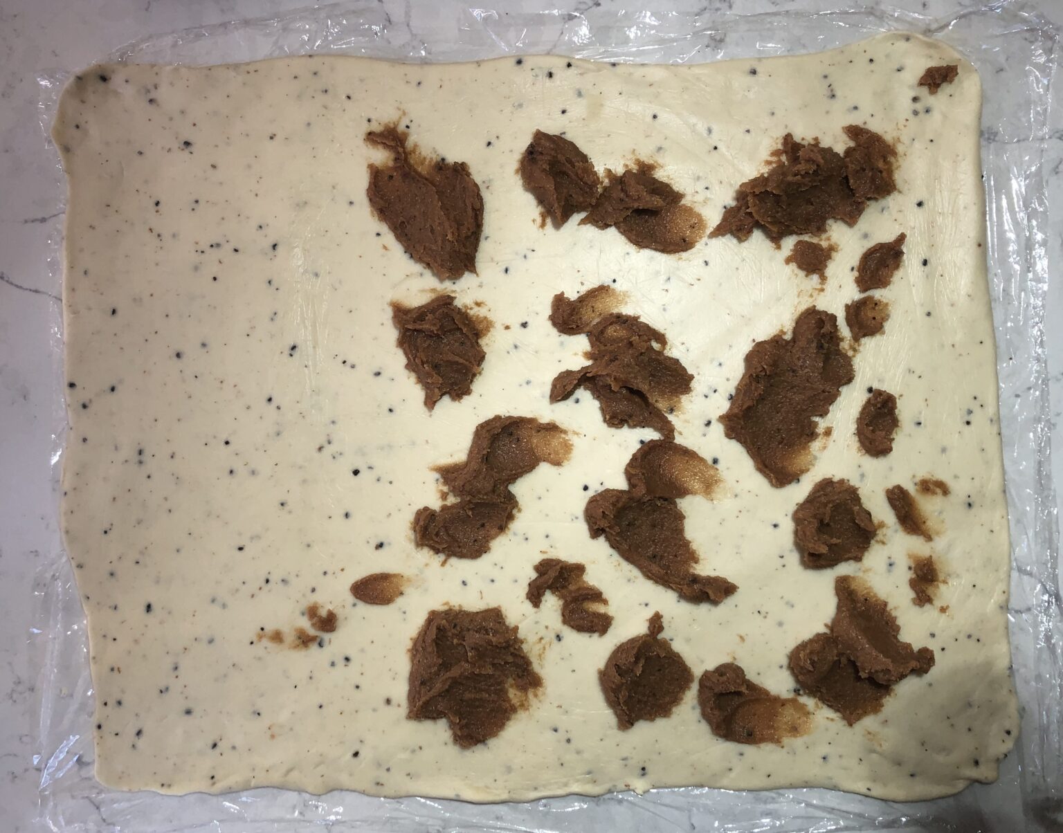 Kanelbullar スウェーデン風シナモンロール – US Southern Kitchen