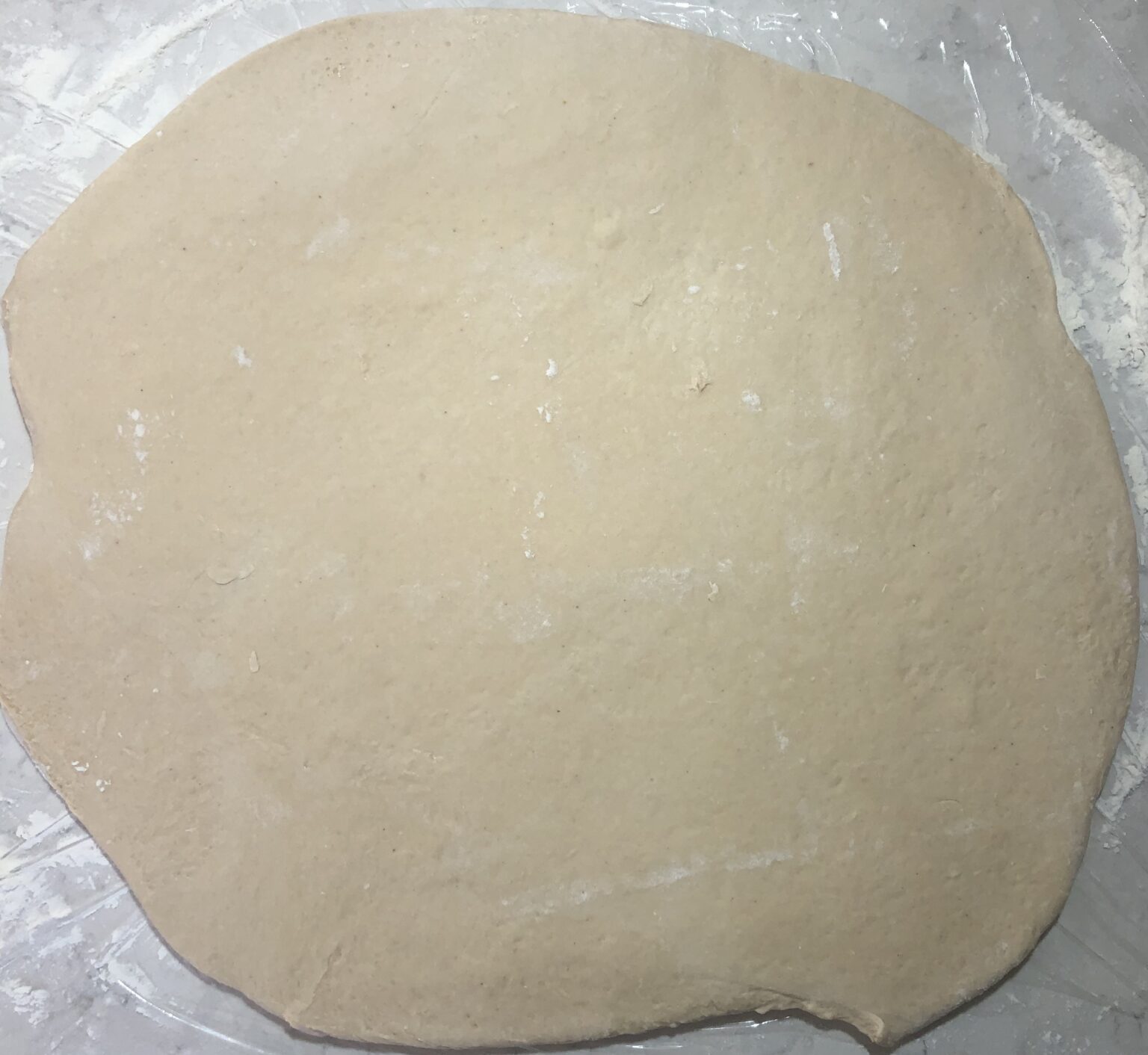 Hot Cross Buns ホシノ天然酵母でホットクロスバン – US Southern Kitchen