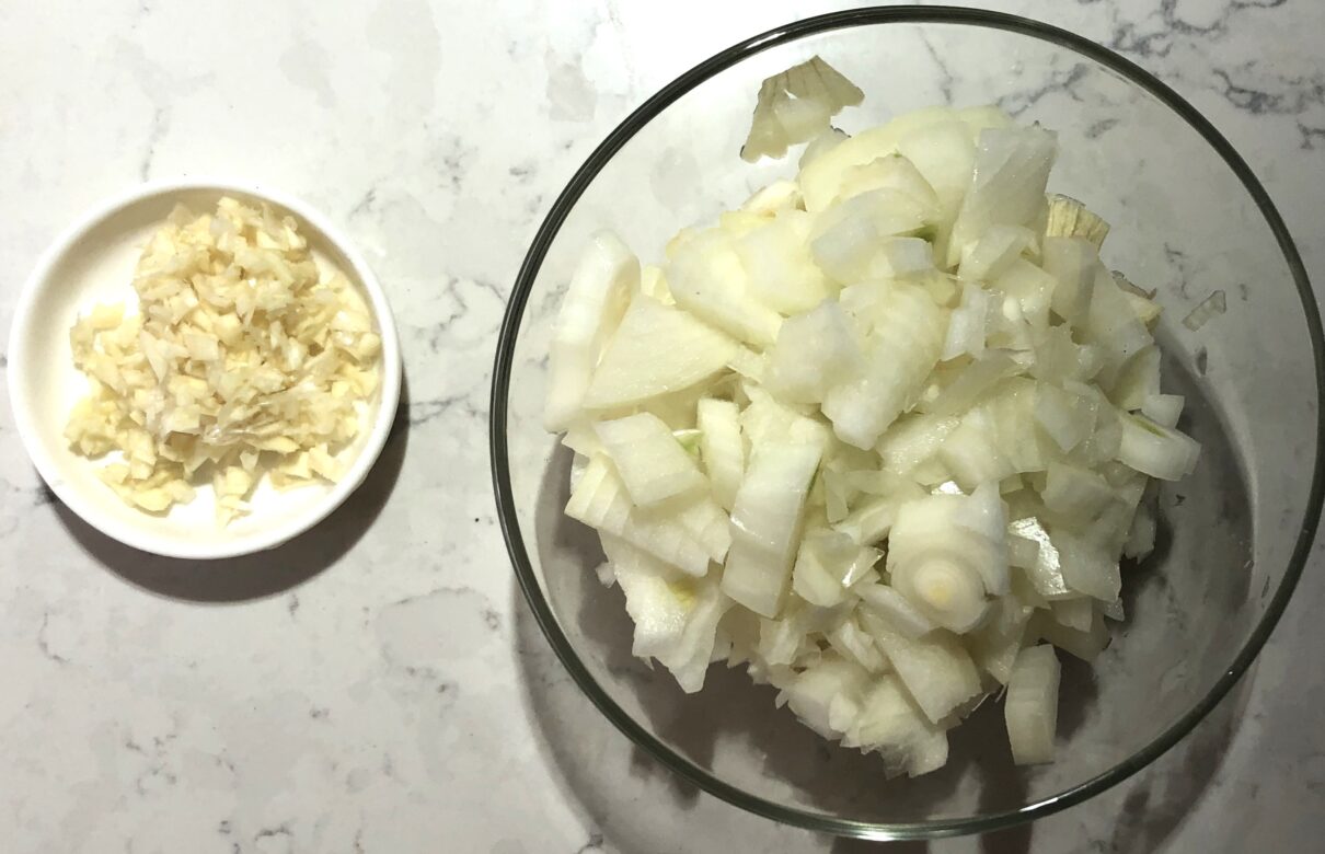 Chicken in Tomato Sauce トマトソースチキン – US Southern Kitchen